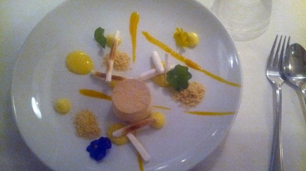 Un dîner en amoureux au Motu Kitchen – Ragnagna des Bois Jolis